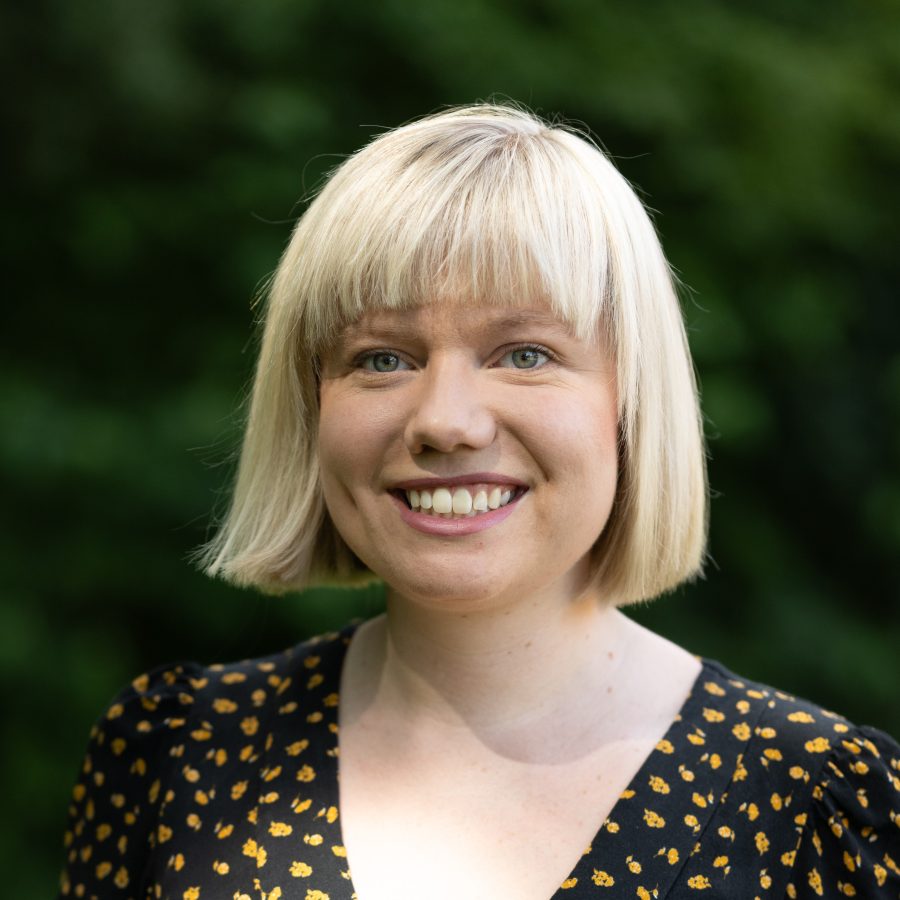 Lisa-Marie Behrens › SPD Isenbüttel